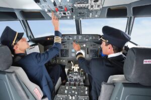 Pilot License Conversion | Foreign License to Indian CPL or ATPL