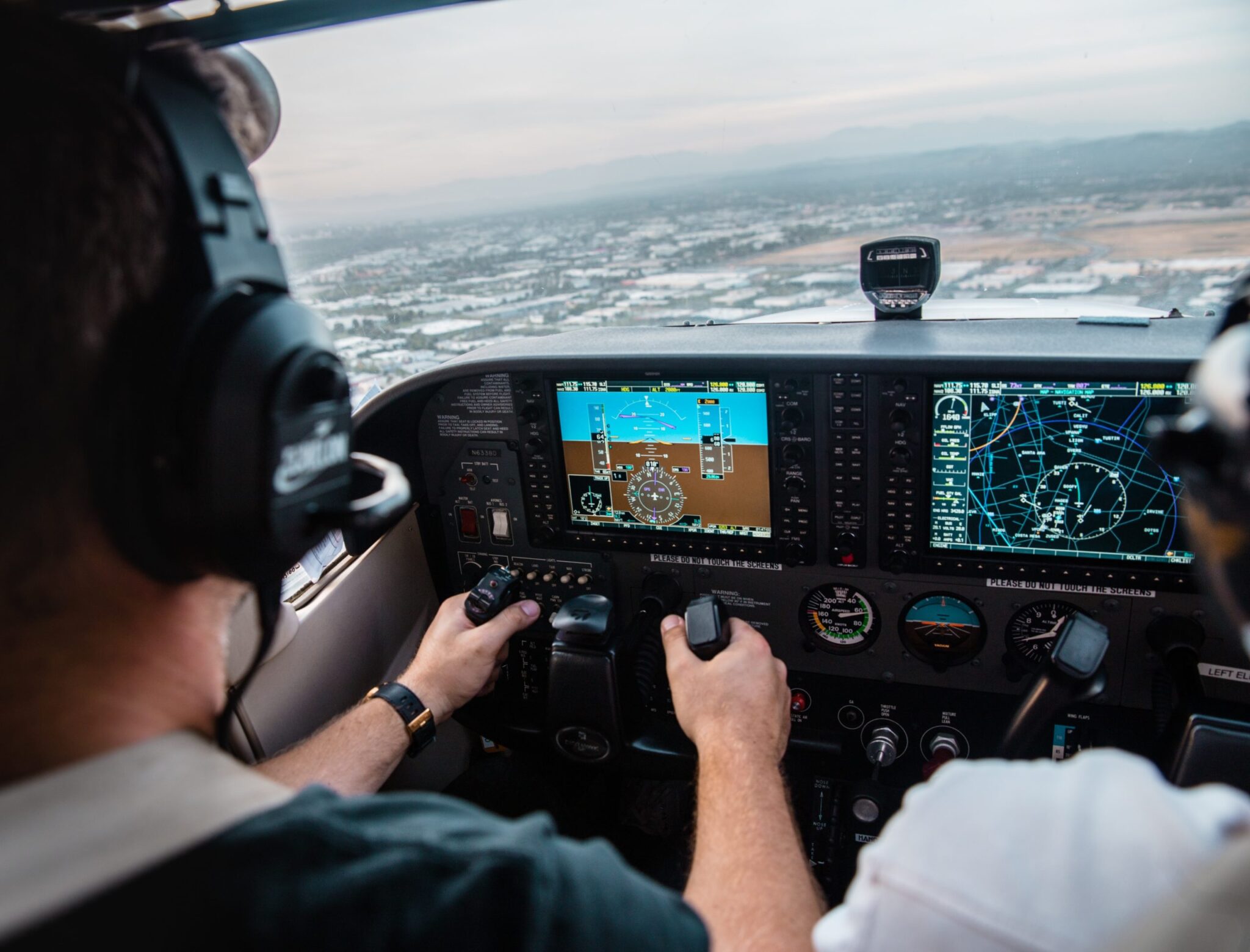 Captain Aviation Academy | Best Pilot Training Institute in Mumbai