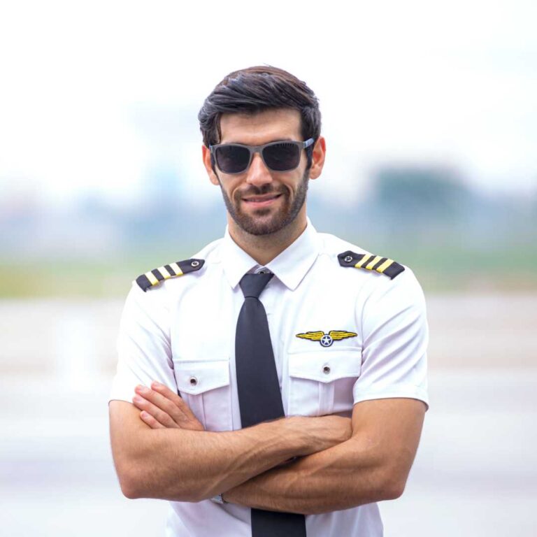 How to Become a Commercial Pilot | Steps to Start Your Aviation Career