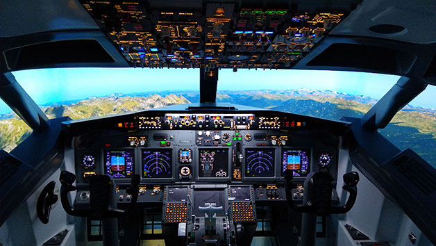 Type Rating Course | Boeing 737